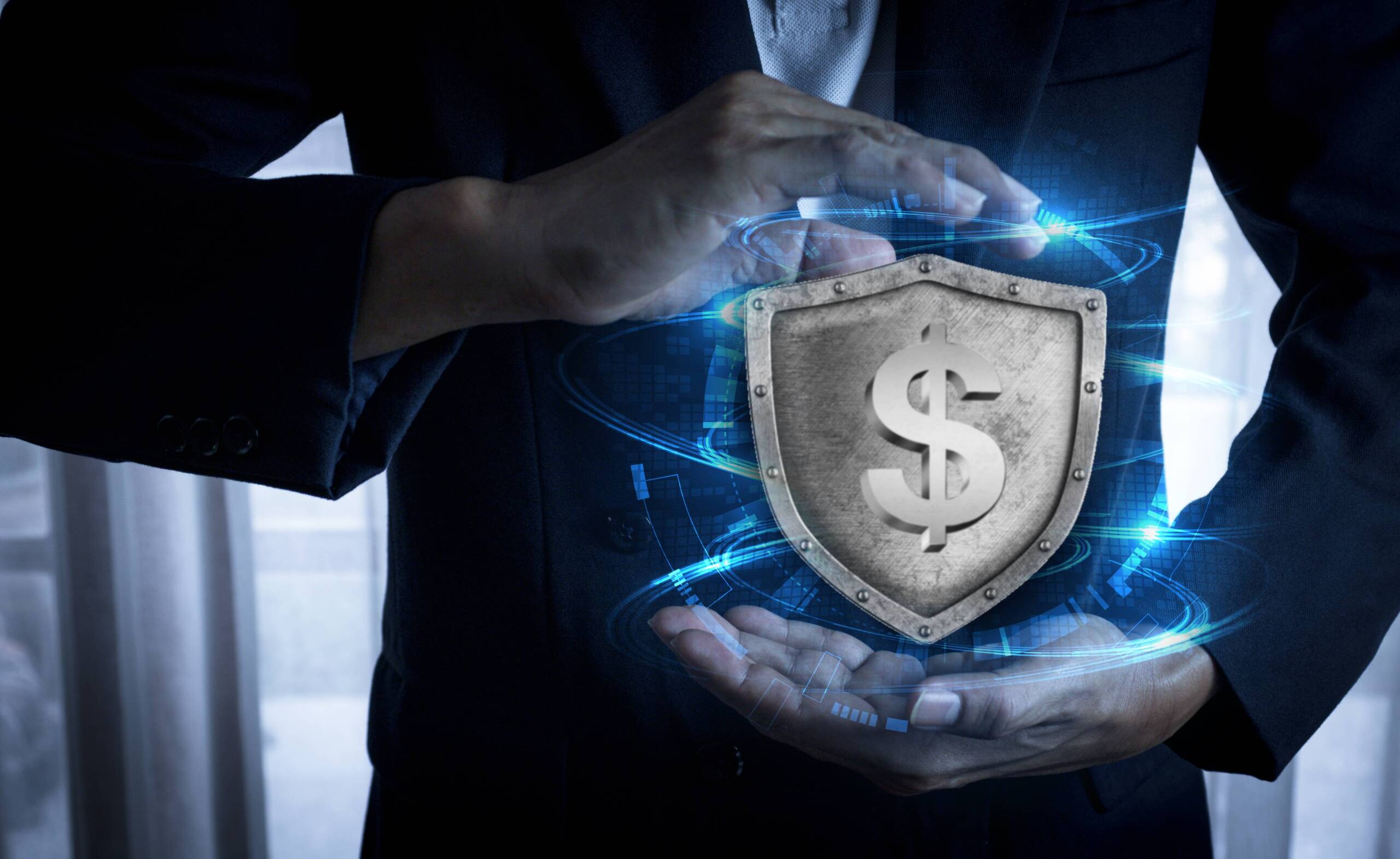 Financial and Bank Security – American Protective Services